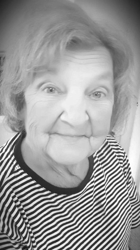 Opal M. Adams | News, Sports, Jobs - News and Sentinel